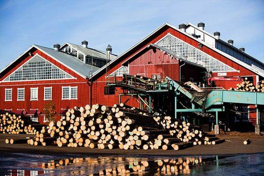 Westas on Suomen suurimpia yksityisiä puunjalostusyhtiöitä - Westas Group